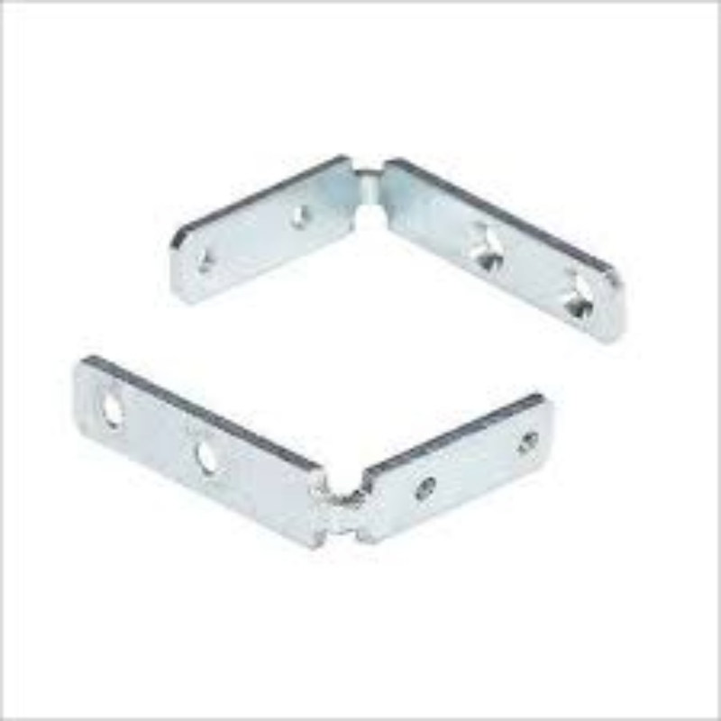 Customized Metal Bracket for Air Conditioner Parts Made by Nanfeng in-house Inspection